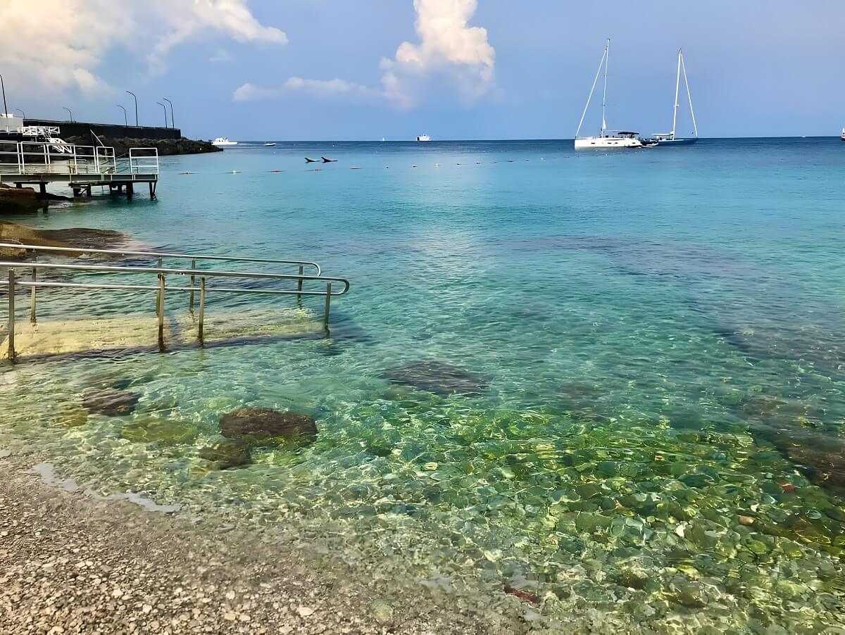 Capri: Czy warto? Co zobaczyć, Atrakcje i Wycieczki [Jak sie dostac]