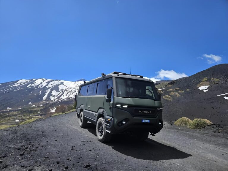 Etna kolejką linową ceny 2025 | Kompletny przewodnik po wulkanie