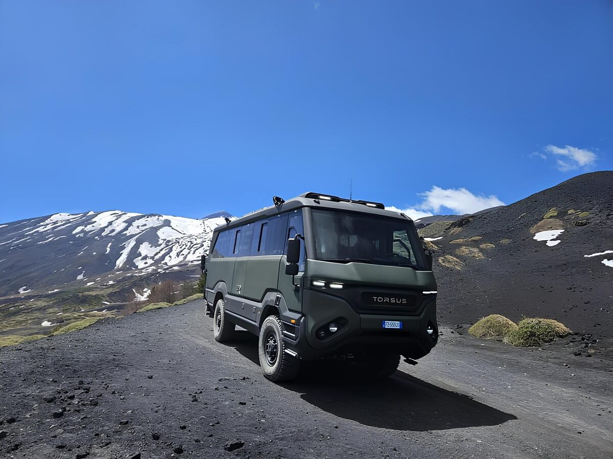 Etna kolejką linową ceny 2025 | Kompletny przewodnik po wulkanie